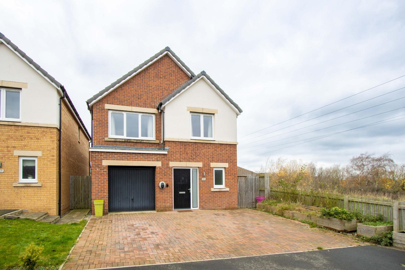 Hornbeam Close, Gilesgate, Durham – Robinsons